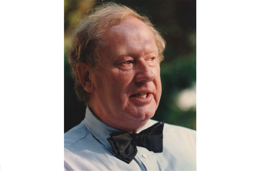 Georg Mayer – in memoriam – ÖGSL